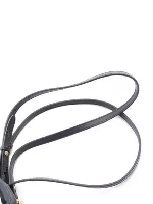 LOUIS VUITTON Monogram Palm Springs Mini Backpack - Brown