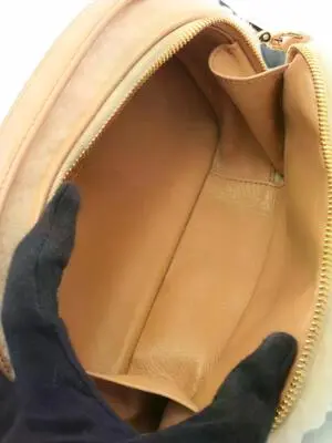 Prada Odette Faux-fur Shoulder Bag