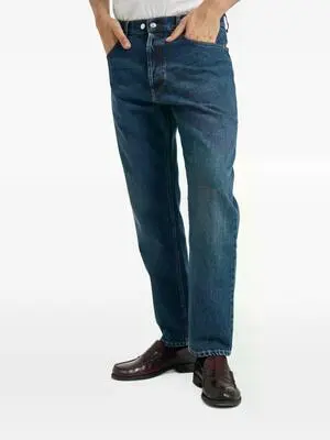 DEPARTMENT 5 Musso Tapered Jeans - Blue