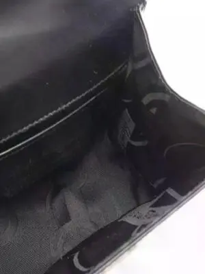 FERRAGAMO Gancini Shoulder Bag