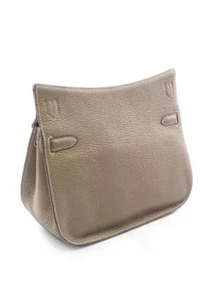Hermès 2010 28 Jypsiere Shoulder Bag