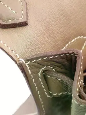Hermès 2010 28 Jypsiere Shoulder Bag