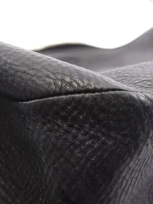 Prada 2010s Vit. Daino Shoulder Bag