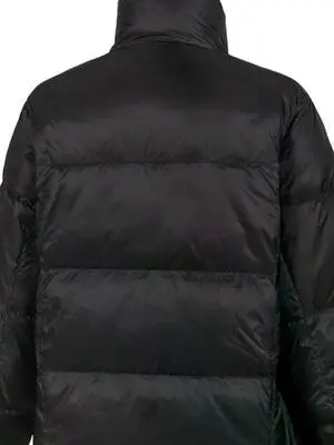 NO MAINTENANCE 4-zip Puffer Jacket