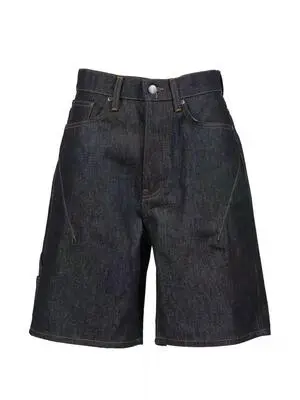 NO MAINTENANCE Carpenter Denim Shorts