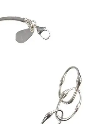 LE MANDORLE Lena Link Bracelet