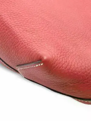 Hermès Clemence Cabasellier Tote Bag