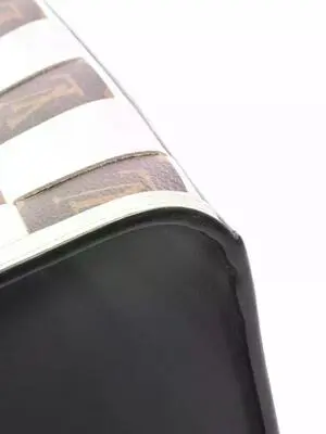 LOUIS VUITTON 2019 Mm City Steamer Monogram Tote Bag