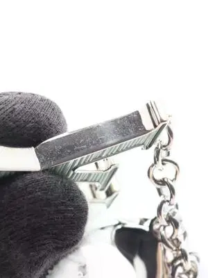 LOUIS VUITTON 2012 Bijou Sac Fleur Bag Charm