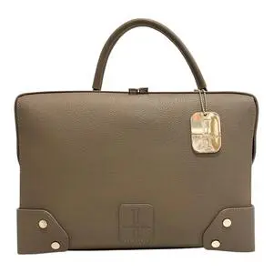 THE BAG ICON The Grandmere Trunk Bag