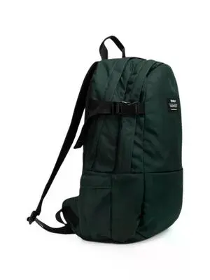 ECOALF Bergen Logo-patch Backpack