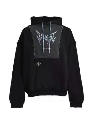SKOOT Midnight Show Graphic-print Hoodie