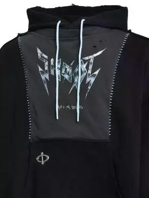 SKOOT Midnight Show Graphic-print Hoodie