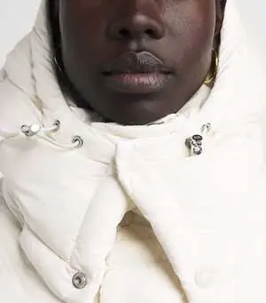 Moncler Down Adaptable Maya 70 Jacket