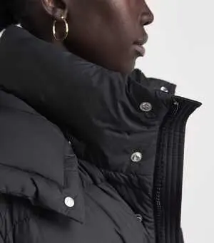 Moncler Down Adaptable Maya 70 Jacket