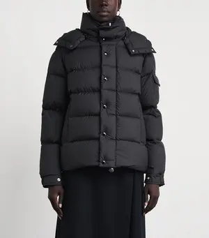 Moncler Down Adaptable Maya 70 Jacket