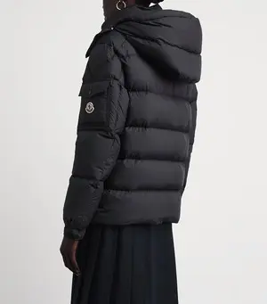 Moncler Down Adaptable Maya 70 Jacket