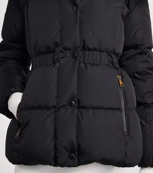 Moncler Down Quilted Agneux Jacket