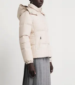 Moncler Down Quilted Fourmines Jacket
