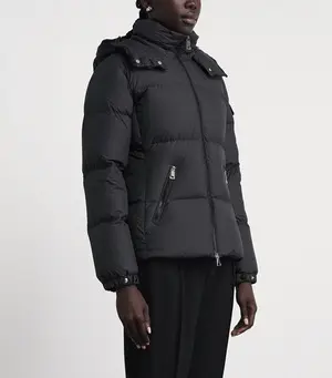 Moncler Down Quilted Fourmines Jacket