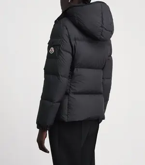 Moncler Down Quilted Fourmines Jacket
