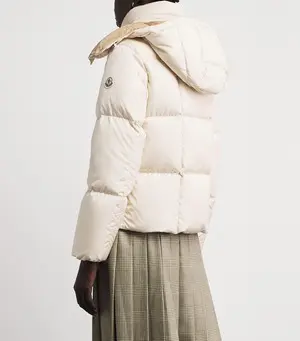 Moncler Down Quilted Castlenew Jacket