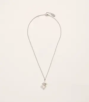 VIVIENNE WESTWOOD Aleksa Pendant Necklace