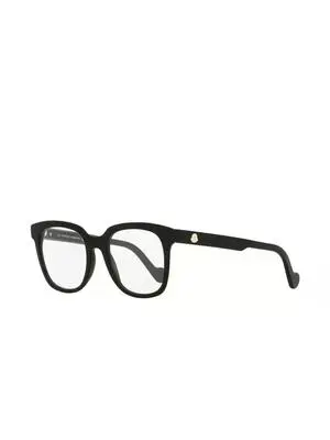 Moncler Square-frame Logo-plaque Glasses