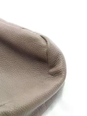 Prada Vit. Daino Shoulder Bag