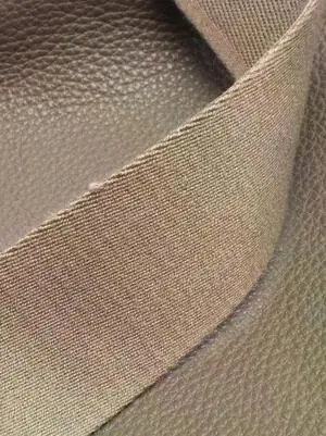 Prada Vit. Daino Shoulder Bag