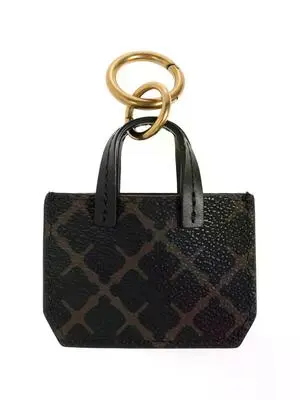 BY MALENE BIRGER Ada Keyring