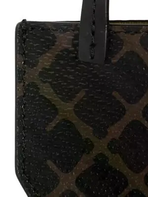 BY MALENE BIRGER Ada Keyring