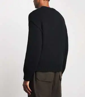 Our Legacy Wool Pitch Cardigan