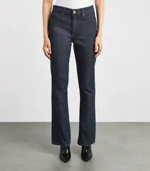 Rag & Bone Peyton Mid-rise Bootcut Jeans