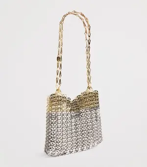 Rabanne 1969 Iconic Skyline Shoulder Bag
