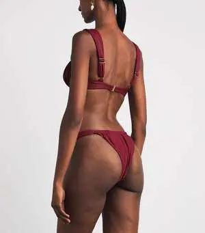 Faithfull The Brand Andez Bikini Bottoms