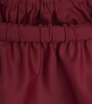 Faithfull The Brand Andez Bikini Bottoms