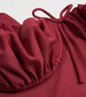 Faithfull The Brand Dinard Swimsuit