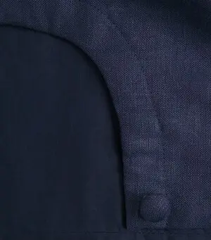 Faithfull The Brand Linen Emma Vest