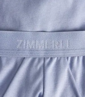 Zimmerli Sea Island Cotton Briefs
