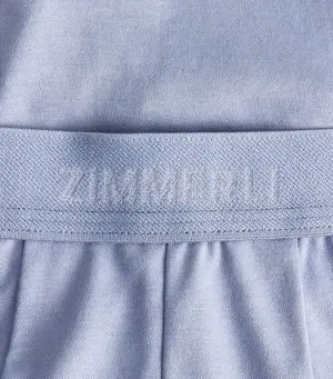 Zimmerli Sea Island Cotton Boxer Briefs