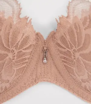 Wacoal Abéllia Underwire Bra - Beige