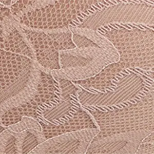 Wacoal Abéllia Underwire Bra - Beige
