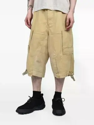 PROTOCOL INDEX Upside Distressed Cargo Pants
