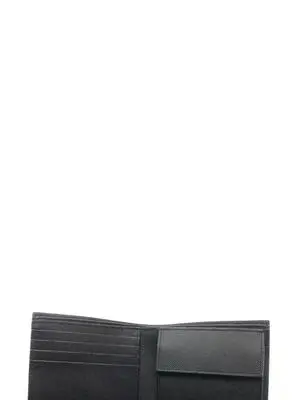Saint Laurent 2020s Bi-fold Leather Wallet