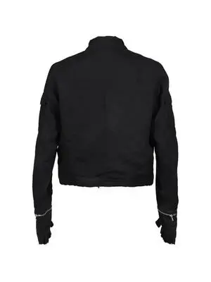 UNDER THE SIGN Wasteland Gloved Tactical Jacket