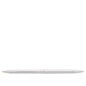 HAY Hay Bullet Pen Silver