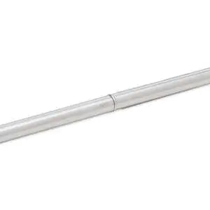 HAY Bullet Pen - Silver