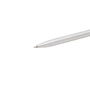 HAY Bullet Pen - Silver