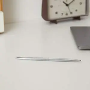 HAY Bullet Pen - Silver